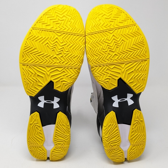 Under Armour | Shoes | New Under Armour Ua Curry 2 Mvp Unreleased Mens ...